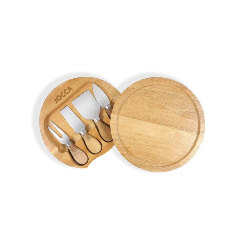 The Tablica i noževi za sireveJocca